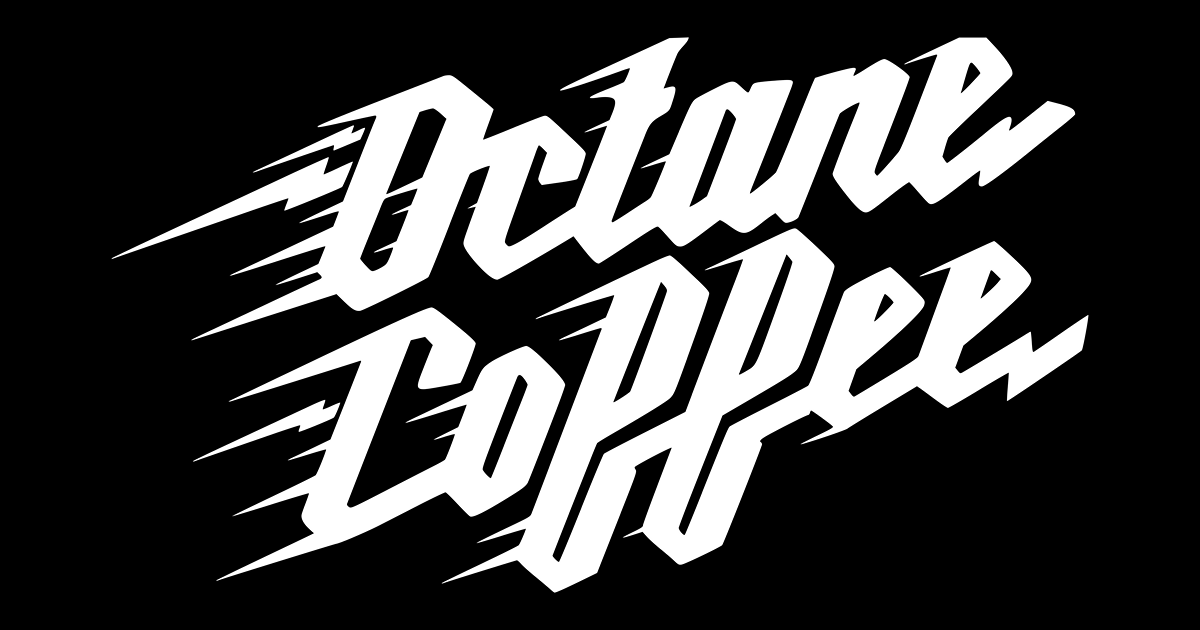 Octane Coffee Company